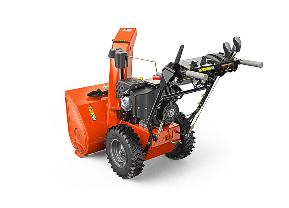 Ariens - Souffleuse à neige Deluxe 30 – Atelier Serge Vachon & Fils